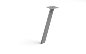 Angled Table Legs | Gibraltar Inc.