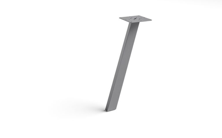 Angled Table Legs | Gibraltar Inc.