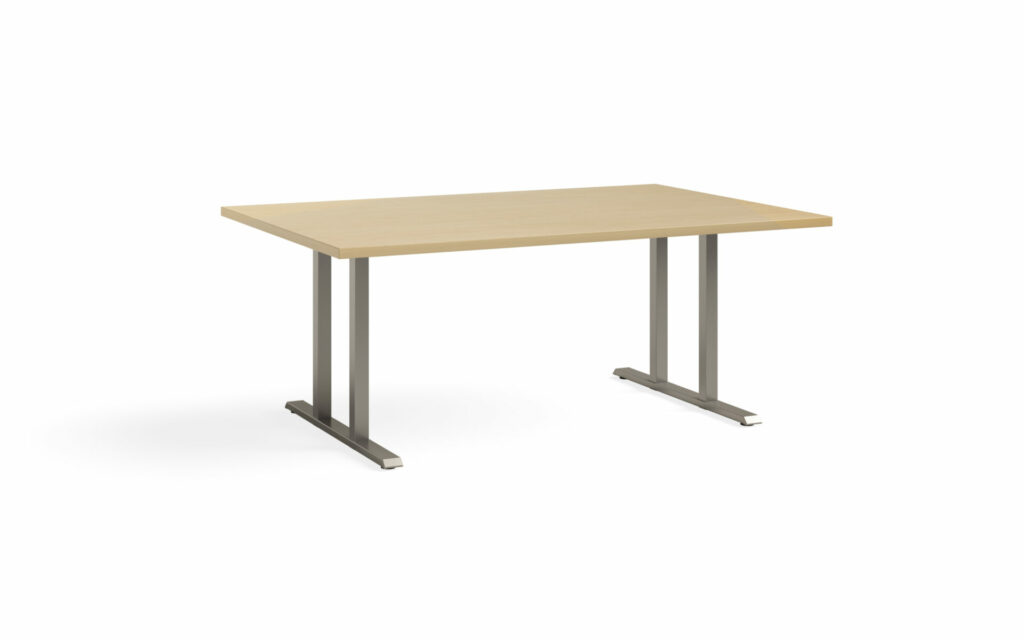 Fusion Double T Base | Gibraltar Inc.