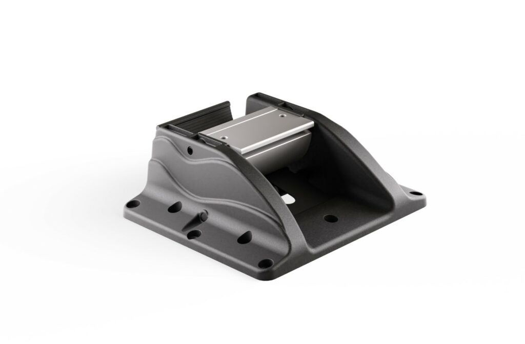 Folding Mechanism | Gibraltar Inc.