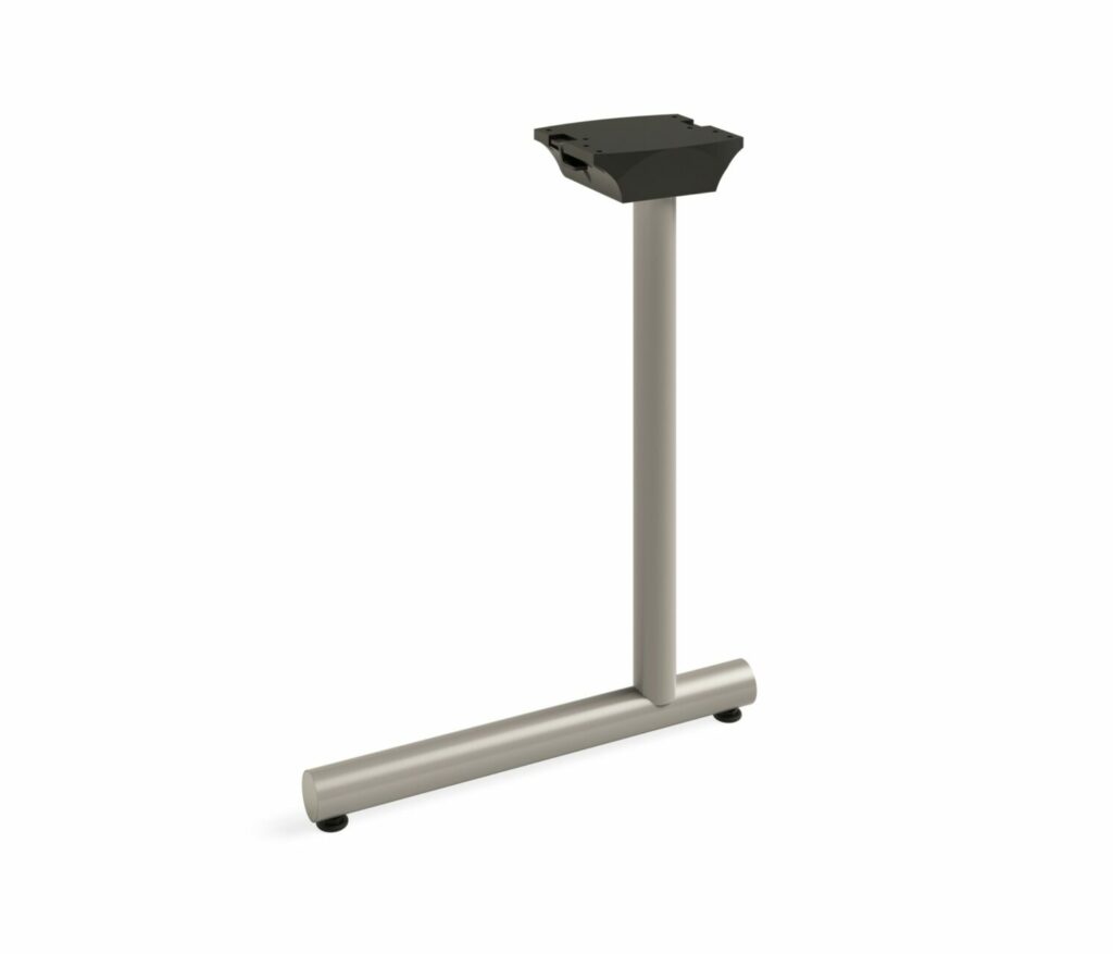 Tubular C Base Folding | Gibraltar Inc.