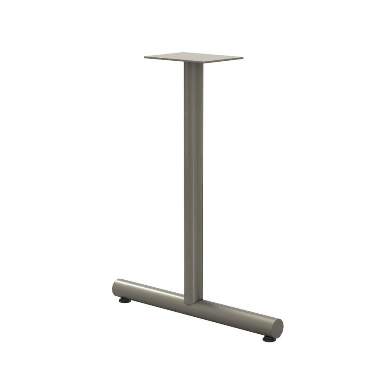 Tubular T Base - Gibraltar Inc
